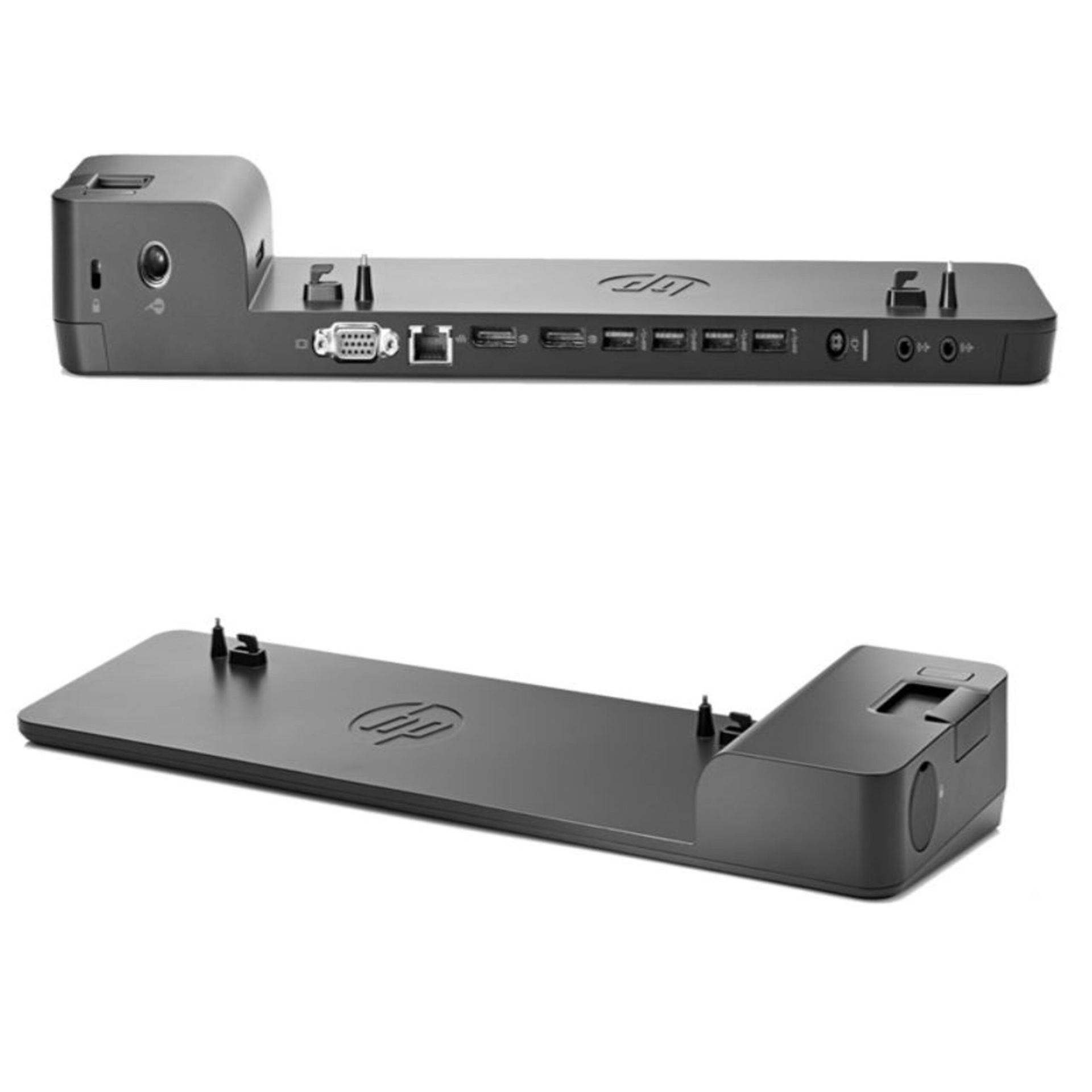 DOCKING STATION HP 2013 ULTRASLIM USB 3.0 ELITEBOOK D9Y32AA ELITEBOOK ...