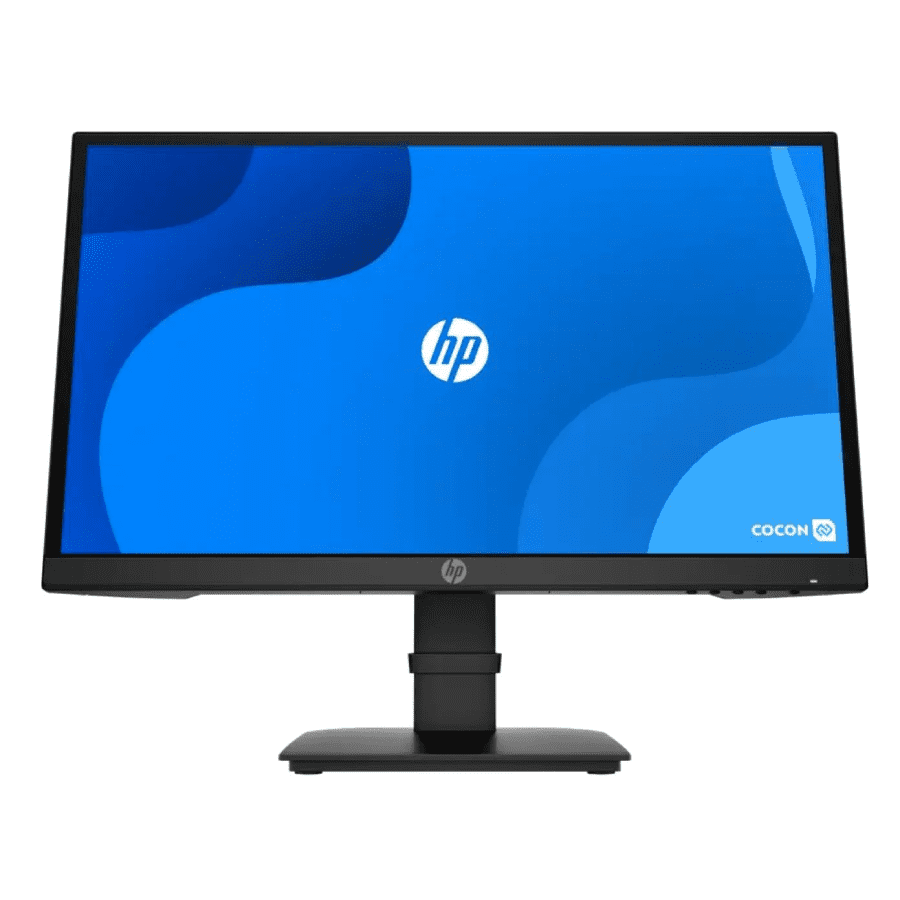 MONITOR HP 22'' P22 G4 LED 16:9 1920x1080 HDMI+DP+VGA - Equipamentos ...
