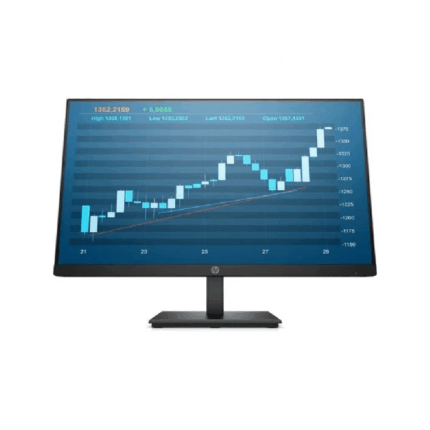MONITOR HP 24'' E24 G4 LED 16:10 1920x1080 VGA+DP+HDMI - Equipamentos ...