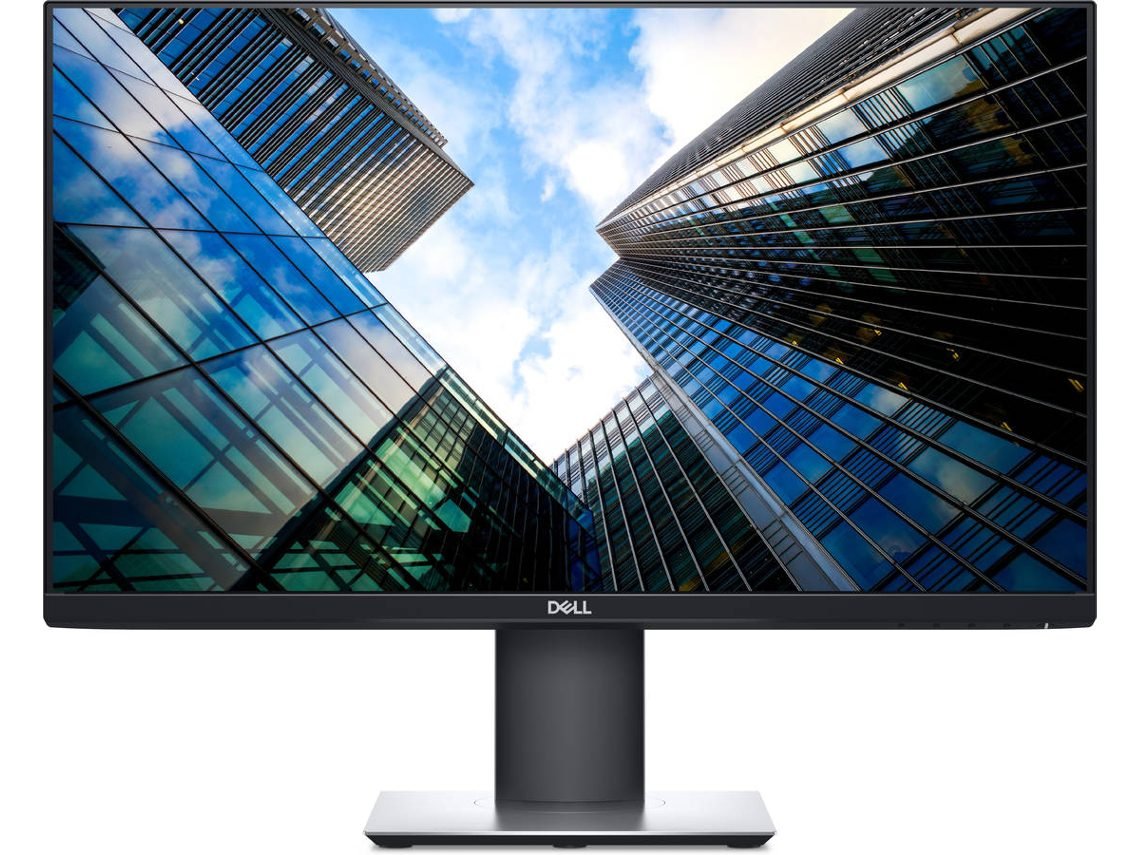 MONITOR DELL 24'' P2417 1920x1080 HDMI+VGA+DP - Equipamentos Informática